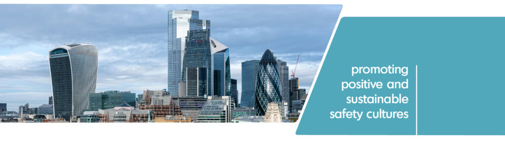 EHS Global - Promoting positive safety cultures