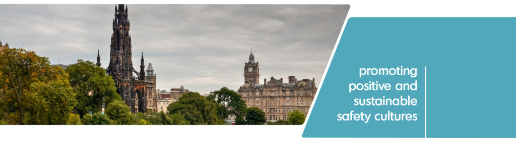 EHS Global - Promoting positive safety cultures