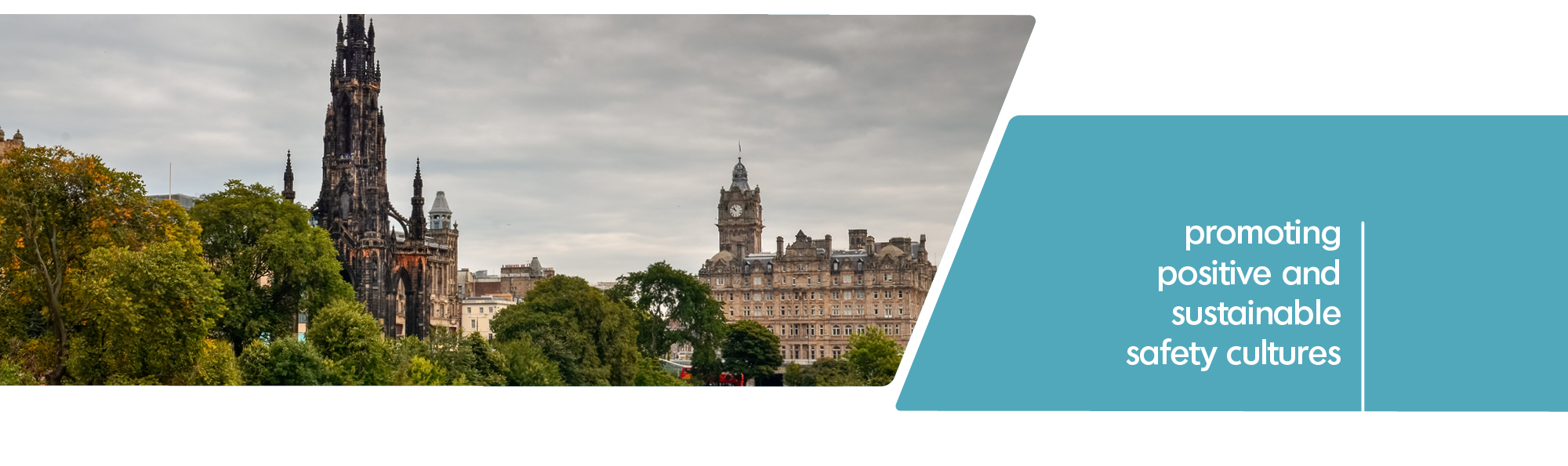 EHS Global - Promoting positive safety cultures